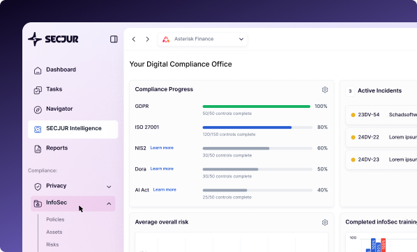 Taxy.io | SECJUR Referenzen